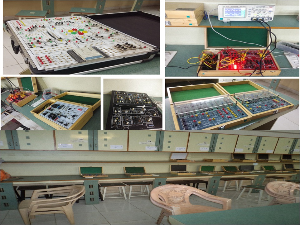 Electronics & Telecommunication