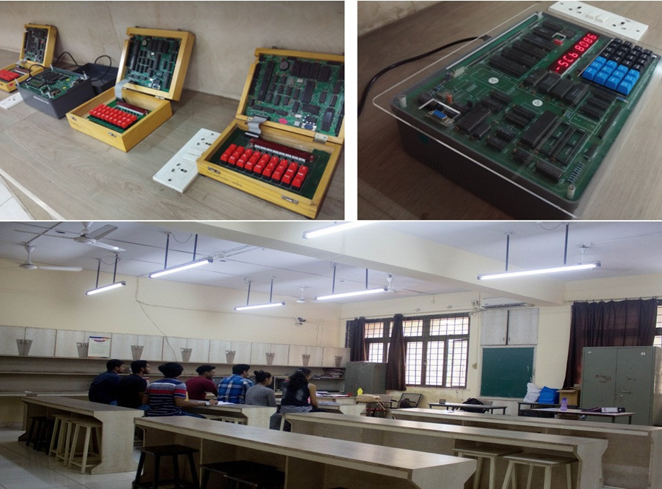 Electronics & Telecommunication