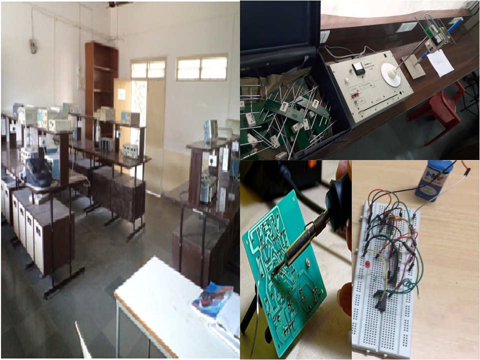 Electronics & Telecommunication